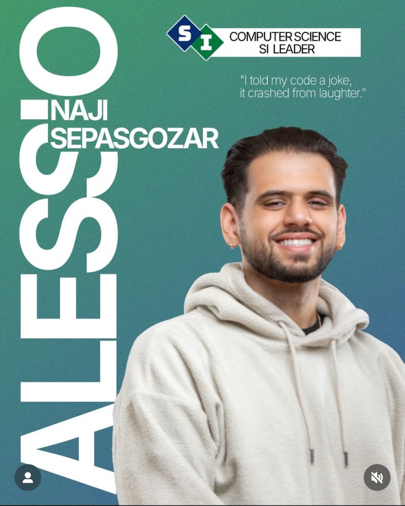 Alessio Naji-Sepasgozar | Portfolio